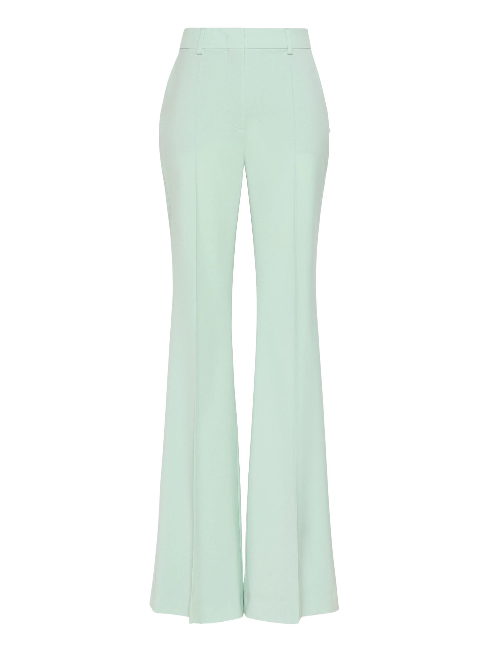 SPORTMAX Sportmax Wool Casual Pants